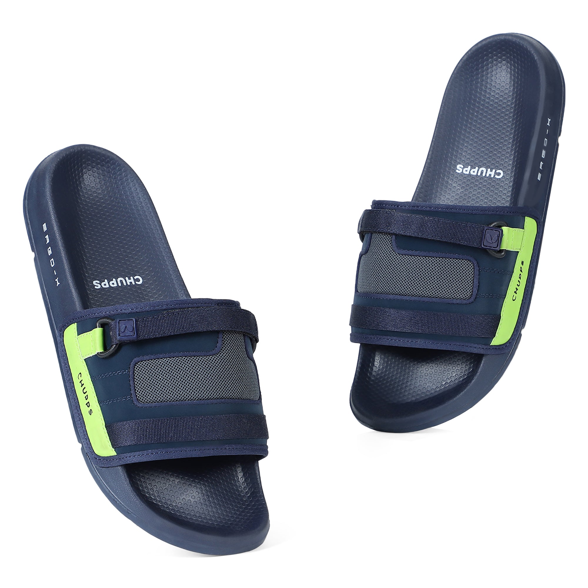 Chupps | Sliders, Clogs, Sandals & Flip-Flops