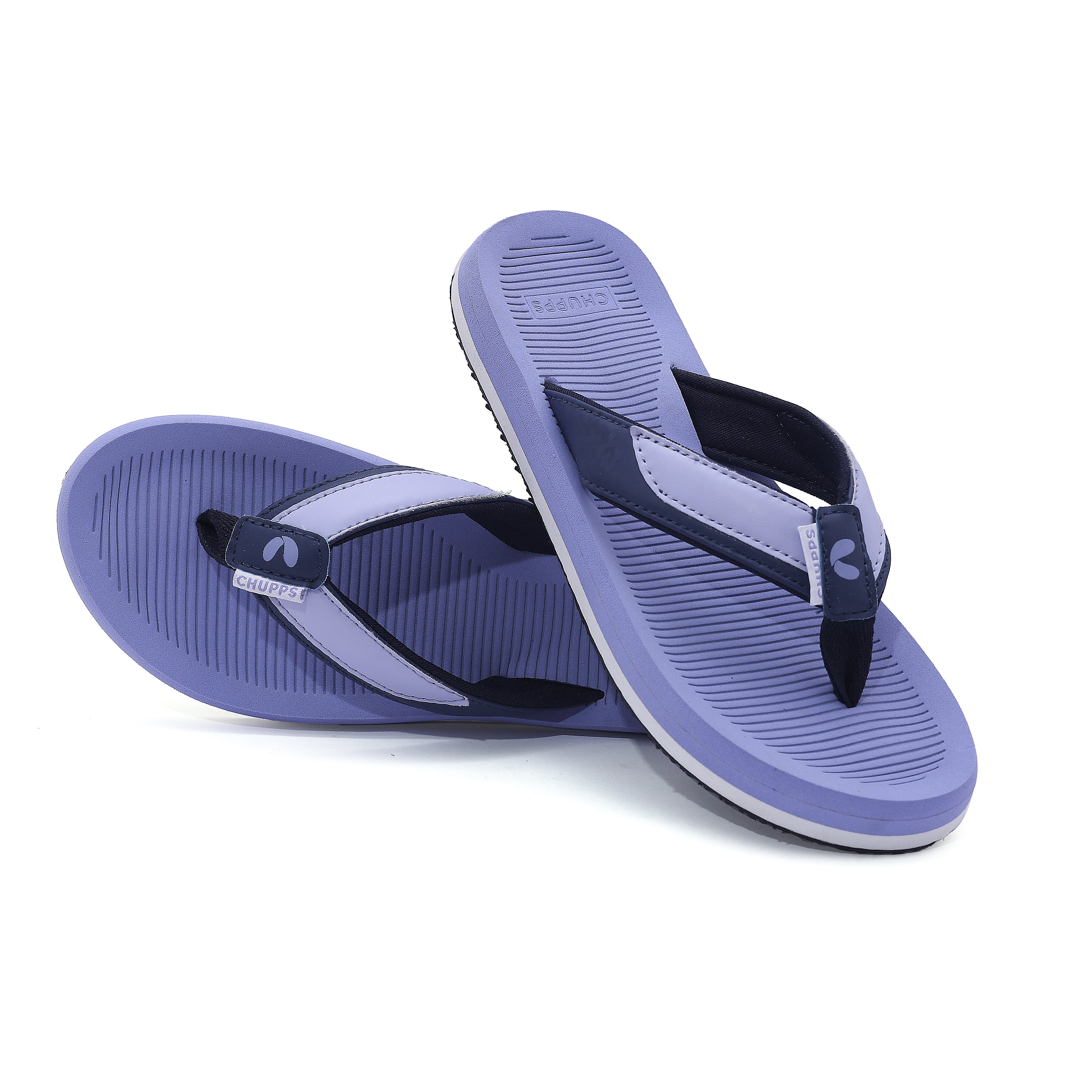 Wyld Lite Purple V-Straps -Women – CHUPPS
